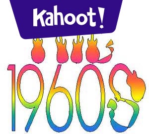 1960-1968 - JFK and LBJ - Kahoot! Quiz