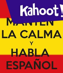 Present subjunctive- Impersonal expressions - Kahoot! Quiz