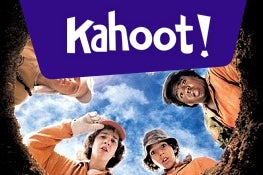 Holes CH.11-15 Review - Kahoot! Quiz