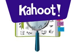 Lesson Planning - Kahoot! Quiz