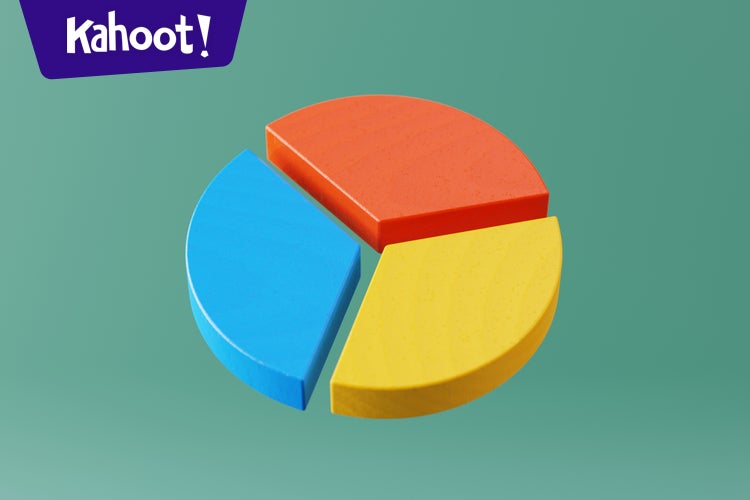 Fractions Review - Kahoot! Quiz
