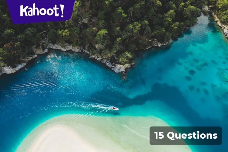 Multiplying by 10, 100 or 1,000 - Kahoot! Quiz