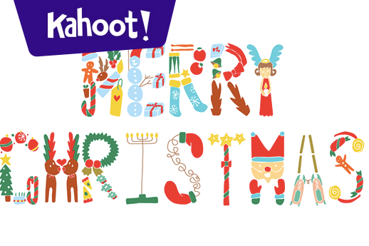 The Christmas Quiz - Kahoot! Quiz