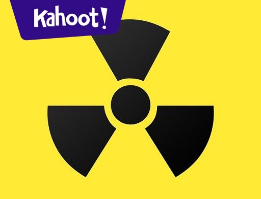 8.03 Radiation Protection - Kahoot! Quiz