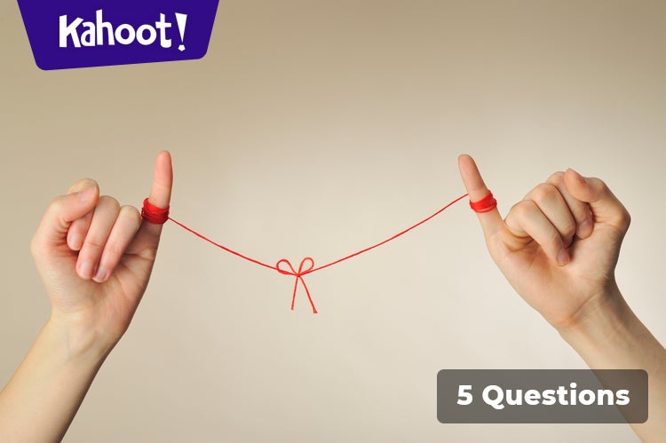 Why do we love? A philosophical inquiry - Skye C. Cleary - Kahoot! Quiz