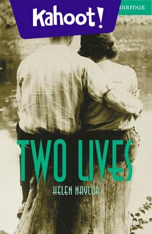 Two Lives - Kahoot! Quiz