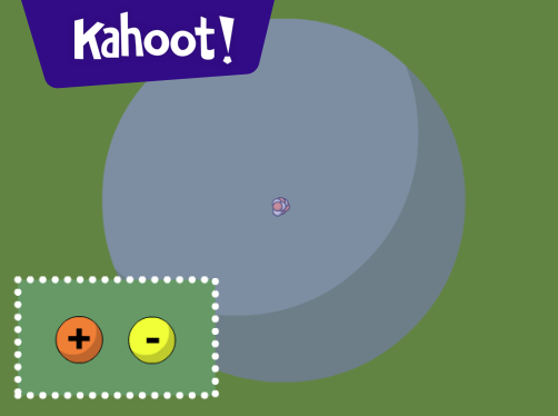 BrainPOP: Atoms - Kahoot! Quiz
