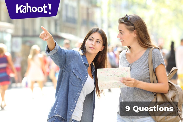 2021 Fall CHNS2101 L13-D2 - Kahoot! Quiz