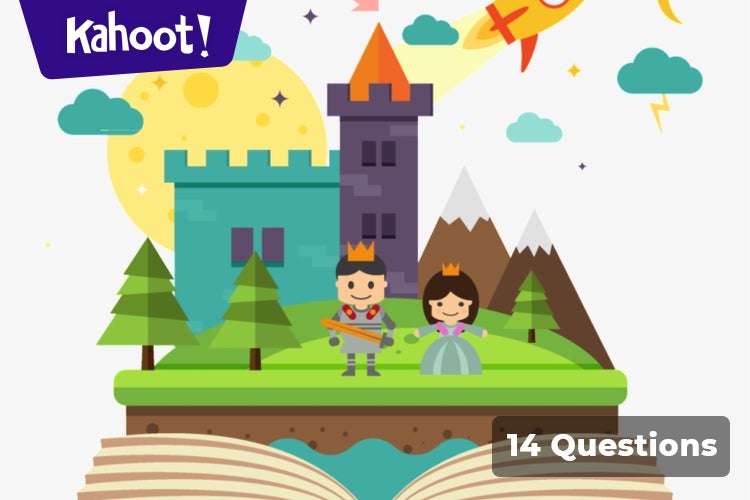 HISTORIA MANUEL - Kahoot! Quiz