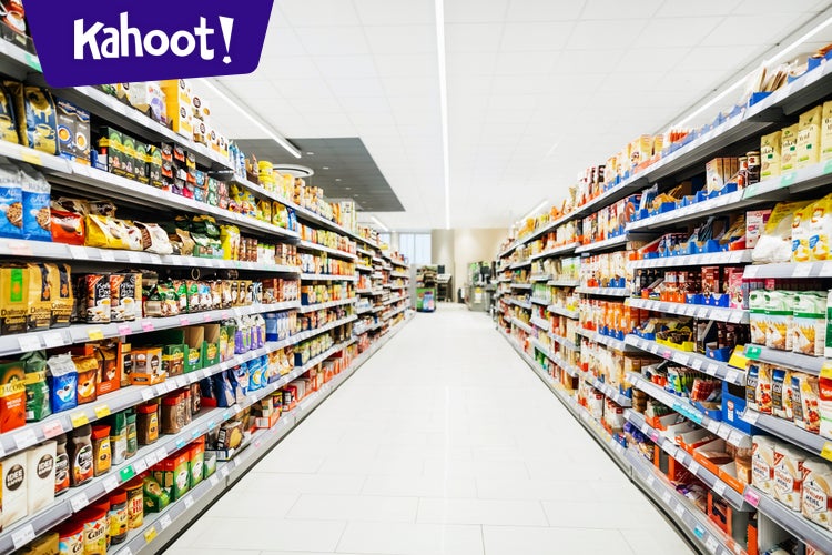 Übung zur Erstellung von Kahoot Fragen - Kahoot! Quiz