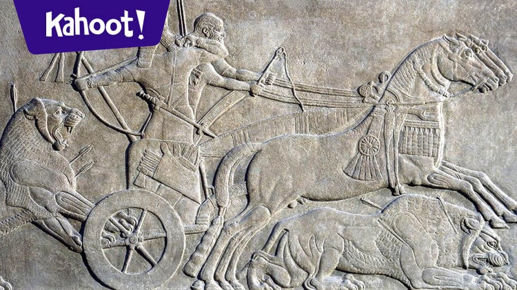 The Emergence of a Civilization - Kahoot! Quiz