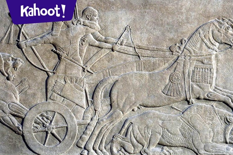 The Emergence of a Civilization - Kahoot! Quiz