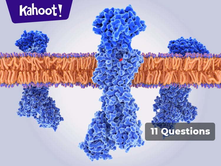 U2L2E3 Cell Membrane - Kahoot! Quiz