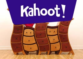 Cap. 6A Las Cosas en mi dormitorio Nivel 1 - Kahoot! Quiz