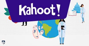 Health World - Kahoot! Quiz