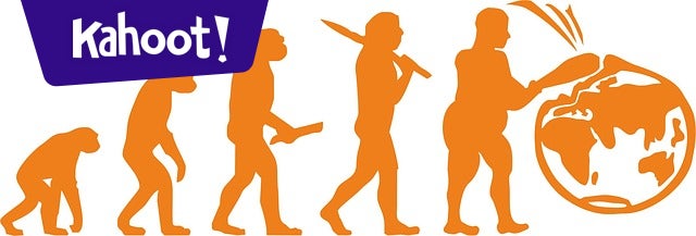 Evolution and psychology - Kahoot! Quiz
