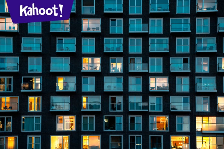 Unit 1: The Man-Made Environment - Listening - Mindset for IELTS 2 ...