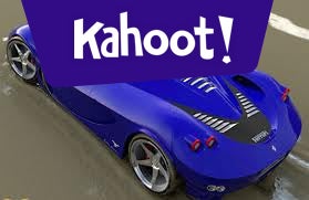 Newton's First Law of Motion - Kahoot! Quiz