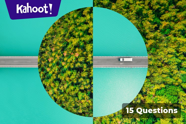 Present Perfect Tense vs. Past Simple Tense - Kahoot! Quiz