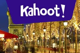 Duplicate of Noël en France - Kahoot! Quiz