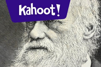 Evolution - AP Biology Review - Kahoot! Quiz