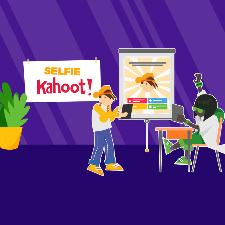 Templates - Kahoot! Course