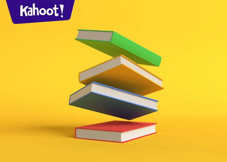 Mixed Review (2-3) - Kahoot! Quiz