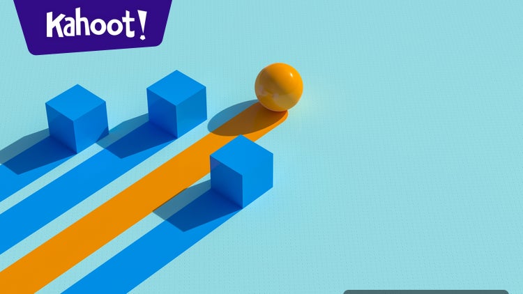 Excel básico - Kahoot! Quiz