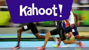 Kinematics - Kahoot! Quiz