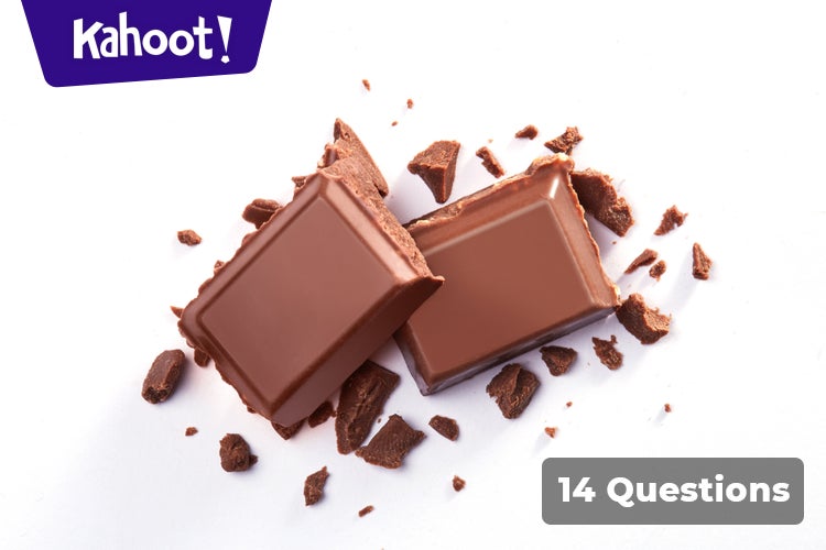 Talking Kahoot How Much And How Many Kahoot Quiz