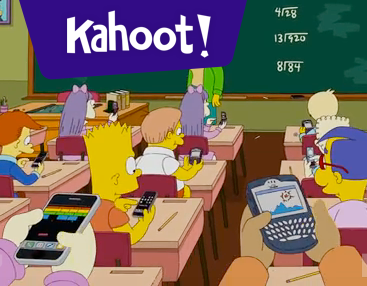 Types Of Conflict I - Kahoot! Quiz