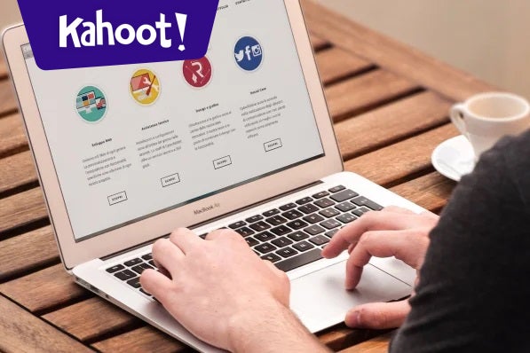 ICT - Cloud - Kahoot! Quiz