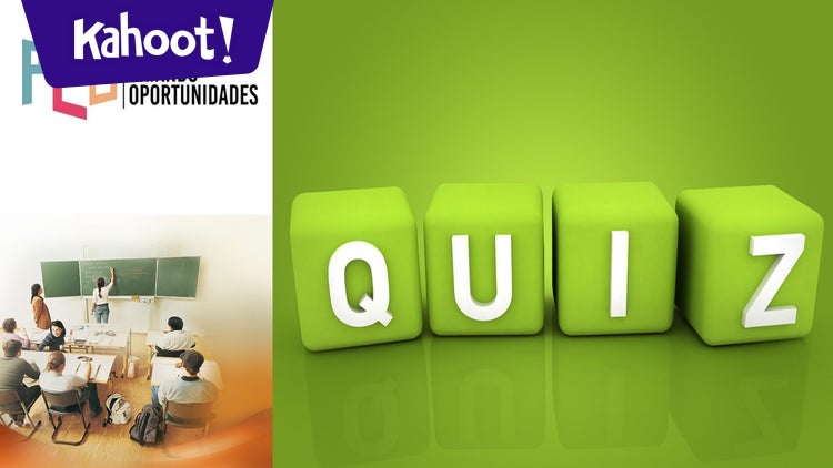 Revisando To be - simple Present affirmative - Kahoot! Quiz