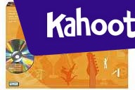 Pop Culture 2000-2014 - Kahoot! Quiz