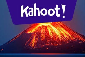 Geological Time Earthquakes and Volcanoes - Kahoot! Quiz