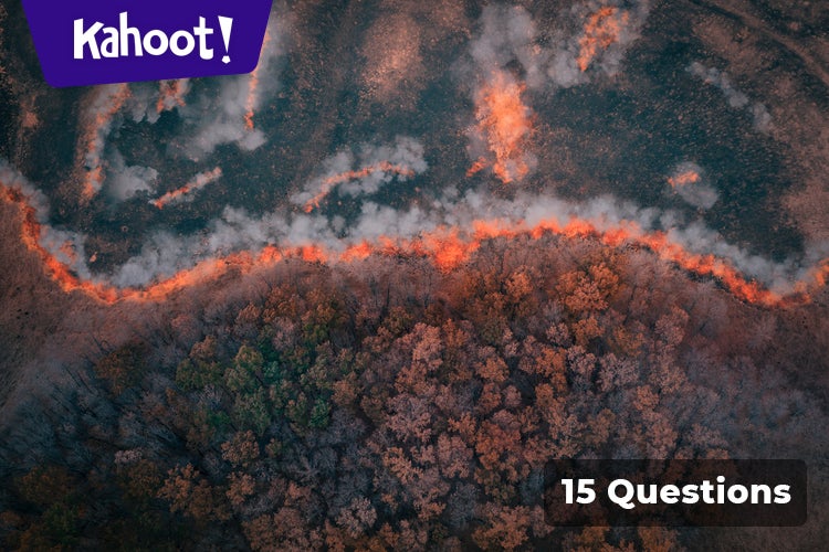 B2: Conditionals If/Unless - Kahoot! Quiz