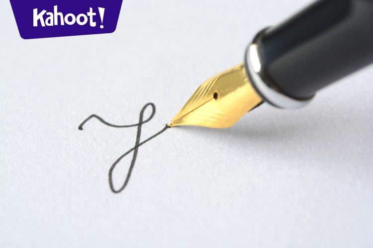 Prep Class Revision - Tenses (1) - Kahoot! Quiz