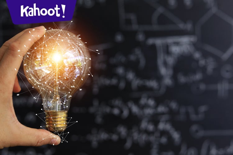 Electricity - Kahoot! Quiz