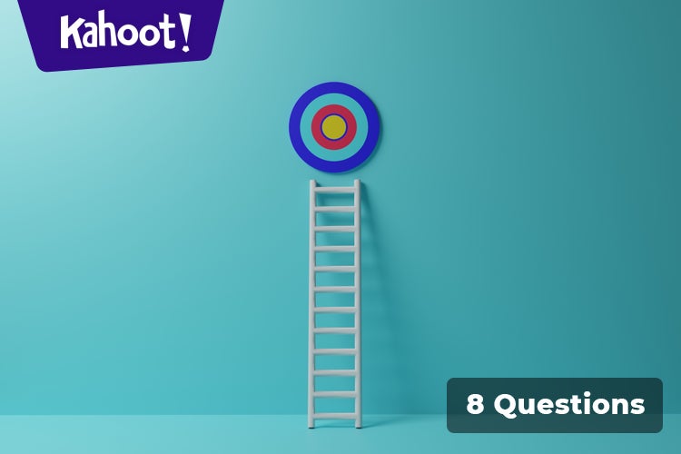 Development Plans in Mentoring - Kahoot! Quiz