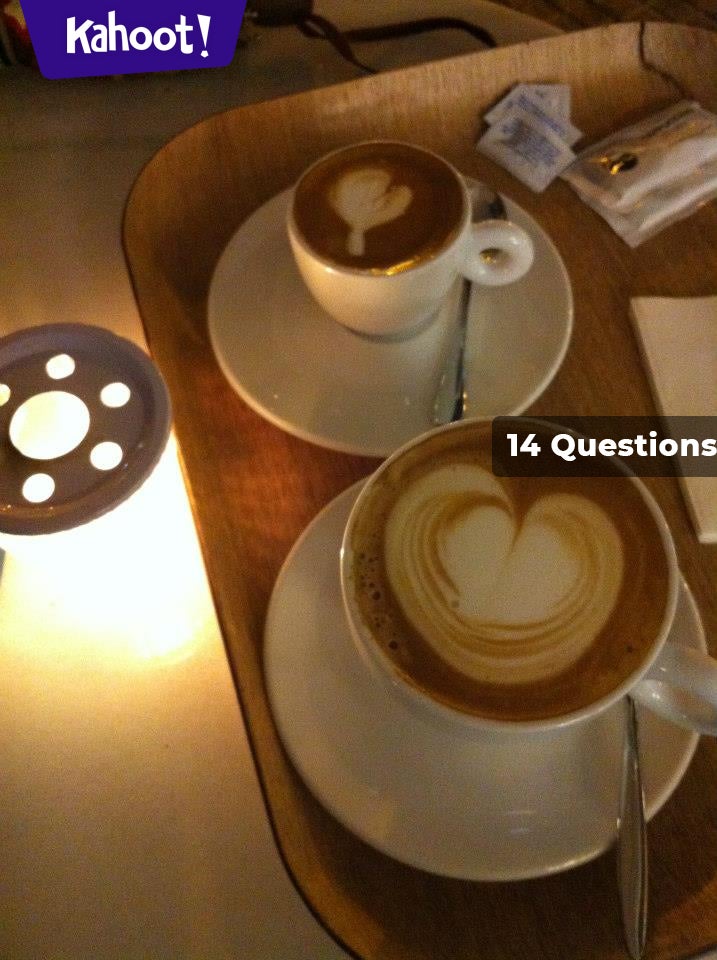 Vocabulario AP Tema 1 - Kahoot! Quiz