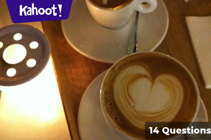 Vocabulario AP Tema 1 - Kahoot! Quiz