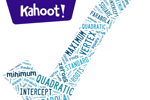 Quadratic Functions - Kahoot! Quiz