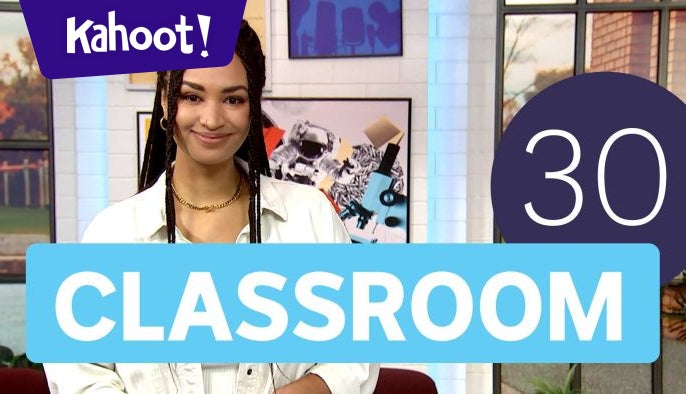 BTN Classroom Episode 30, 2022 - Kahoot! Quiz