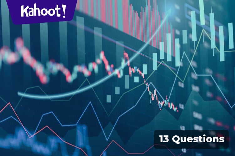 Thème 1 - Chapitre 2 - Kahoot! Quiz