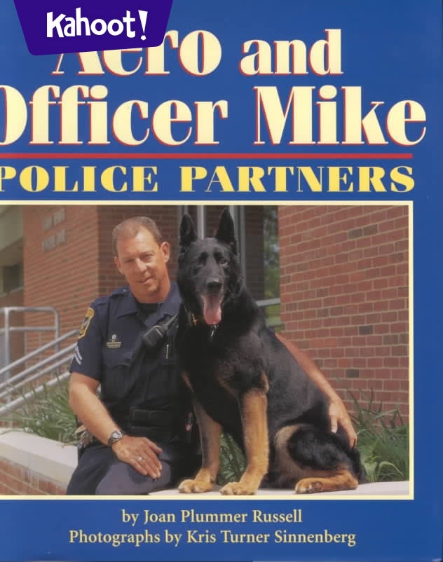 Storytown Grade 3 Lesson 7 Vocabulary - Kahoot! Quiz