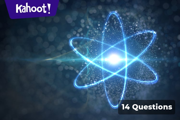 Science Revision - Kahoot! Quiz