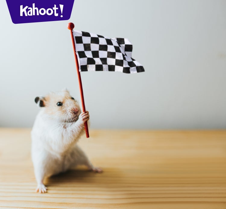 Animals - Kahoot! Quiz