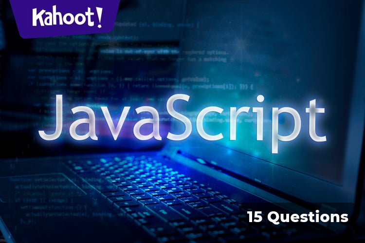 JavaScript Grundlagen DOM 2 - Kahoot! Quiz