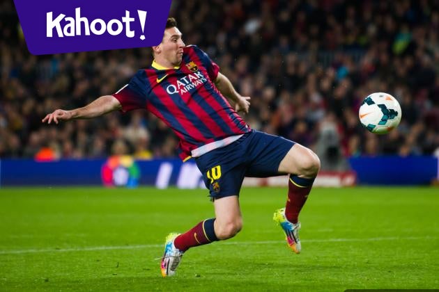 Unidad 2 Lección 1 - Argentina y Vocabulario (Avancemos 2) - Kahoot! Quiz