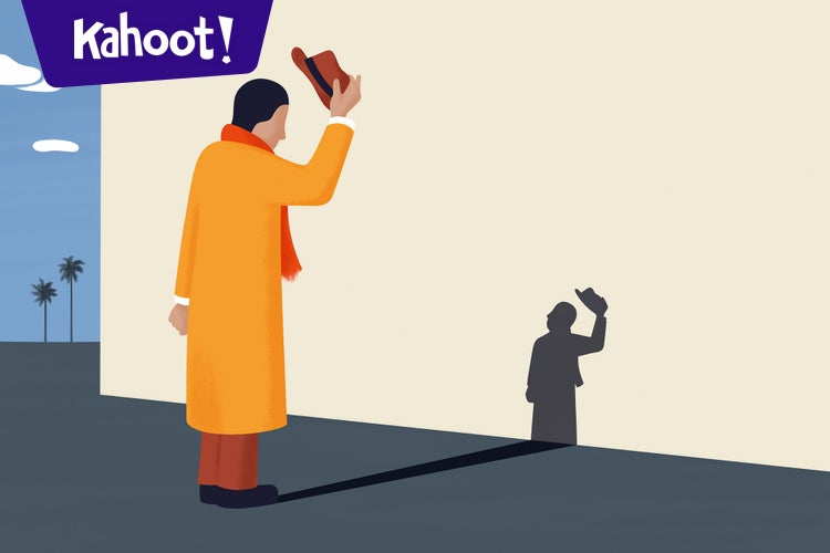 Open World C1 Units 1-8 - Kahoot! Quiz